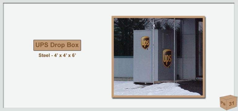 UPS Product Catalog – My Blog